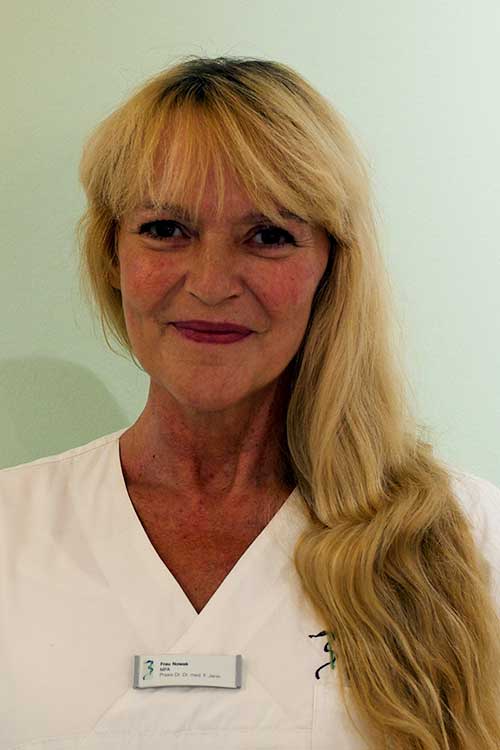 Praxis Dr. Dr. med. Florian Janis - Frankfurt am Main - Praxisteam